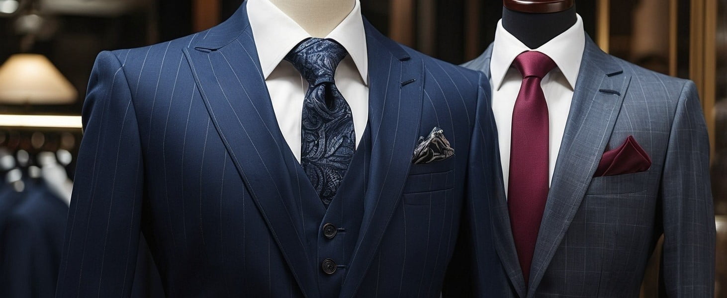 British Custom Tailor【Official】ブリティッシュカスタムテーラー バンコク บริติช คัสตอม เทย์ ...